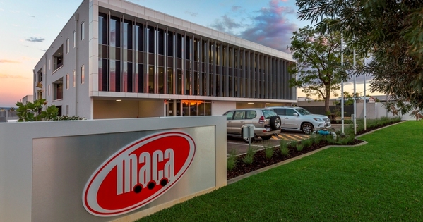 MACA wins Ravensthorpe contract
