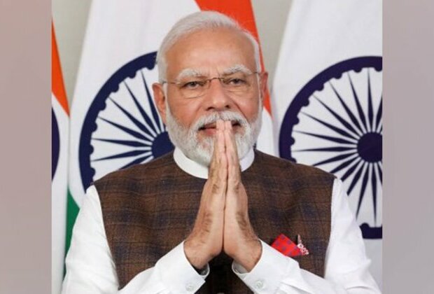 PM Modi to witness tri-service exercise 'Bharat Shakti' in Pokhran today