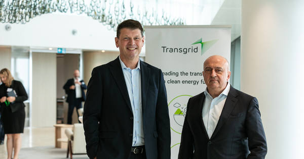Transgrid and Zinfra to connect Central-West Orana REZ to the NSW grid