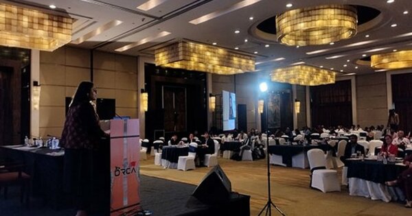 GCNS 2024: Experts discuss China's politics, military, economy, and India relations