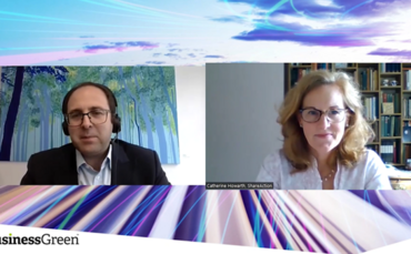 Everything I know about net zero: ShareAction's Catherine Howarth ...