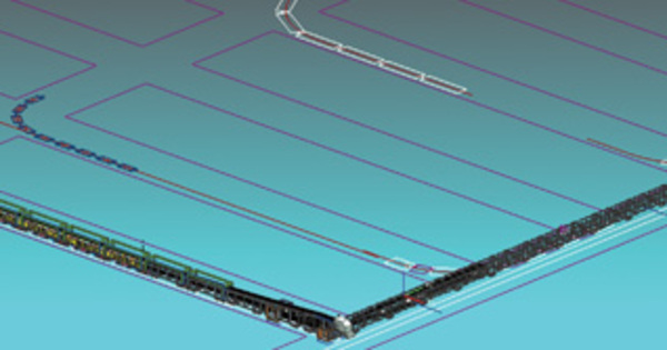 BHP buys belt system for Jansen