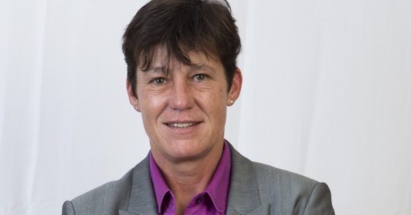 Brenda Berlin takes Coal of Africa CFO job