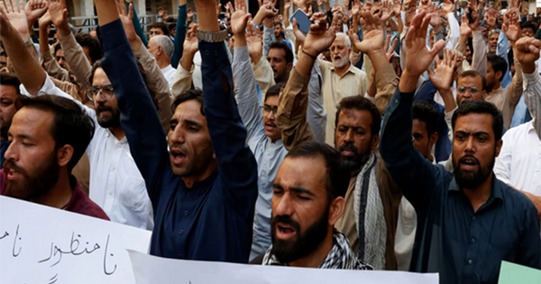 Karachi water utility faces employee revolt amid deepening governance ...