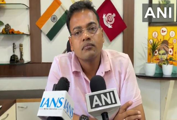 "Verification underway, will put forward all facts...": Puri SP on ...