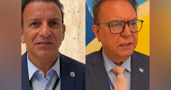 Geneva: UKPNP leaders demand UN action on human rights violations in ...