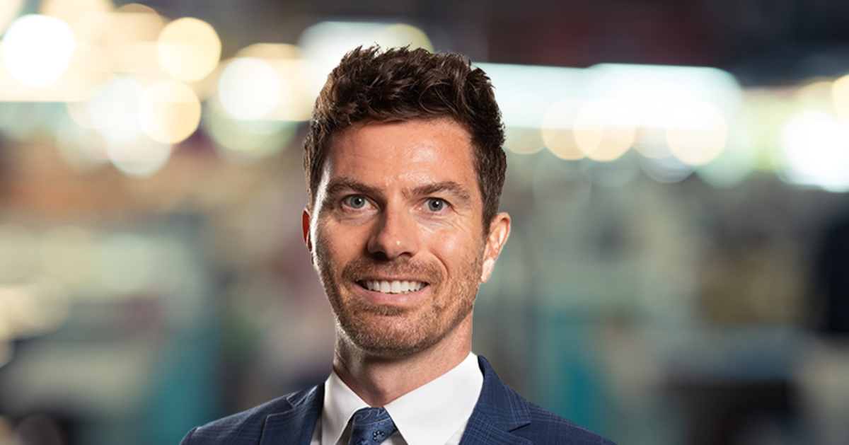 GAM hires Steven Williams as head of UK and Channel Island distribution