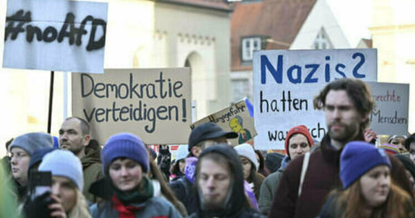 The German right wing has just scored a big breakthrough - or has it?