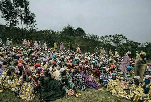 Rwanda genocide: 30 years on, why Tutsis are at the centre of DR Congo ...