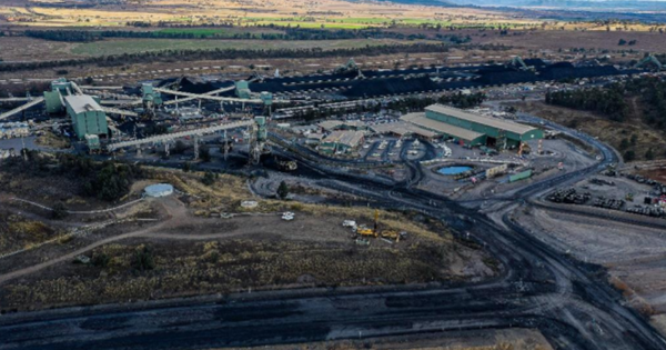 Integration of processing operations at Bengalla almost complete