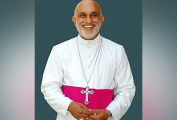 Mar Raphael Thattil appointed new Major Archbishop of Syro Malabar Church
