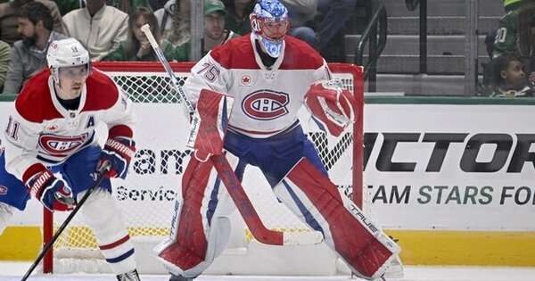 Cruising Canadiens reignite age-old rivalry with Maple Leafs