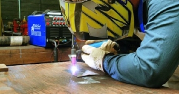 ABC of DIY TIG welding