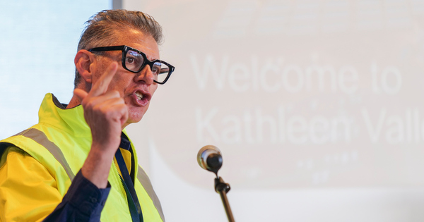 Liontown on the prowl?