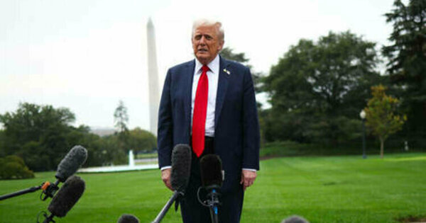 Trump reacts to Putin's nuclear treaty offer