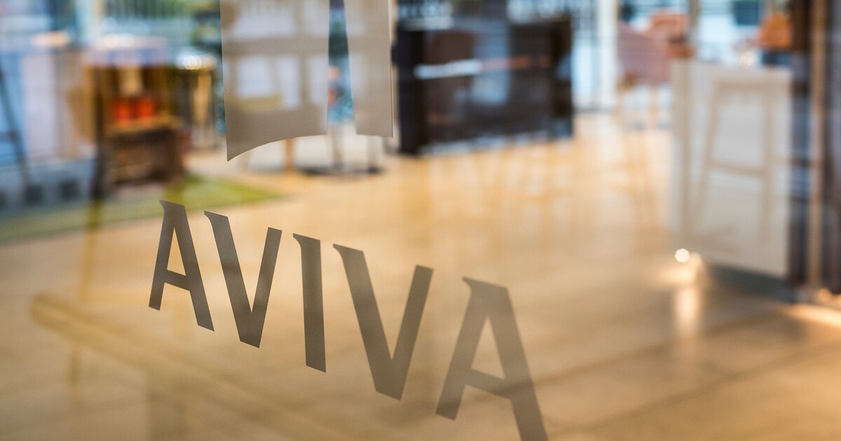 Aviva Investors' AUM climbs by £7.7bn while profits rise