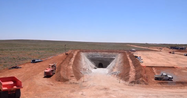 GR Engineering builds process infrastructure for Carrapateena plant