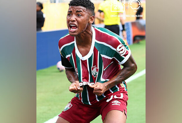 FIFA Club World Cup: Martinelli,Hercules shine as Fluminense beat Al ...