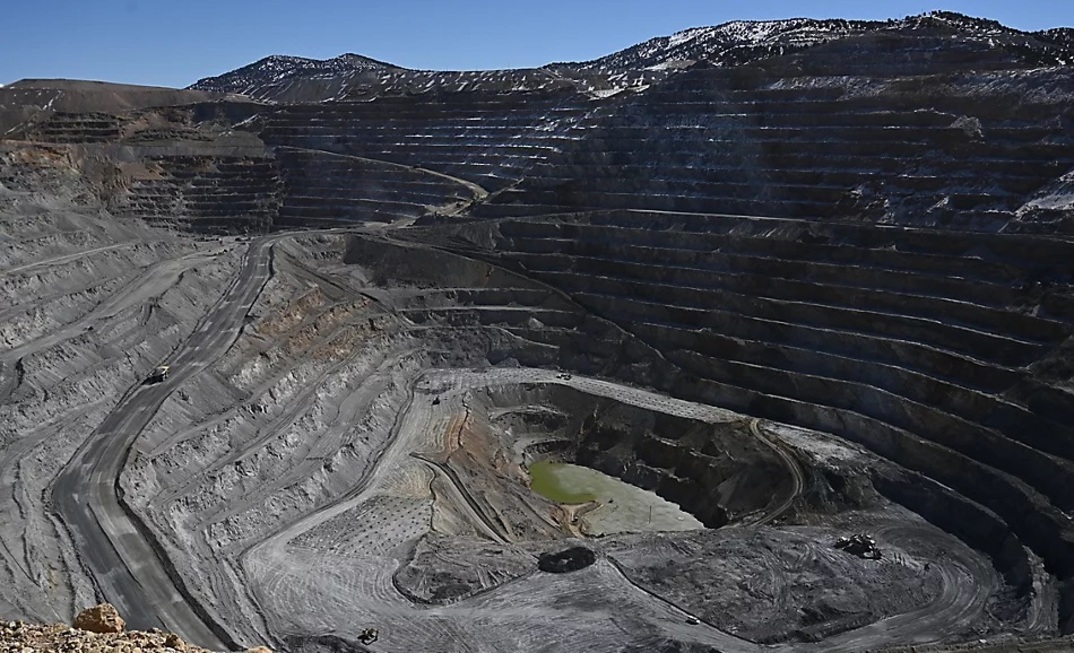 Robinson's autonomous future