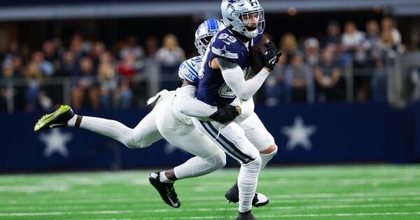 Report: Chiefs acquire TE Peyton Hendershot from Cowboys