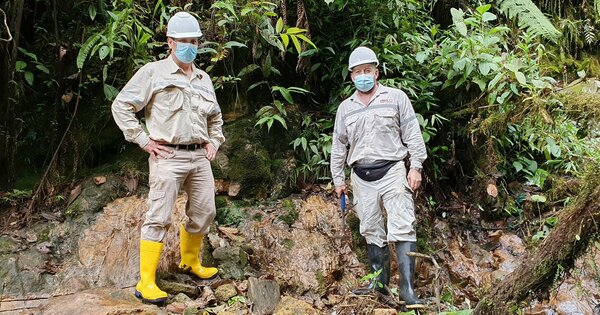 'No ordinary project': SolGold releases Cascabel PFS