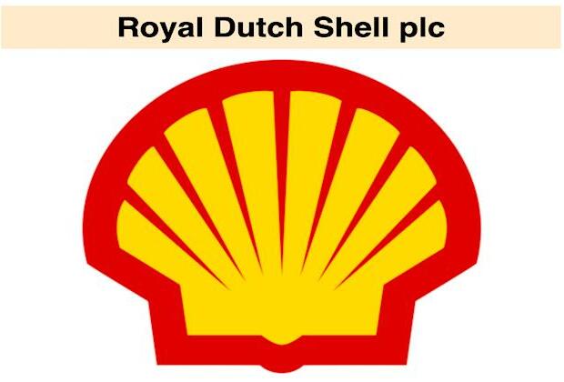 Royal Dutch Shell to relocate to UK