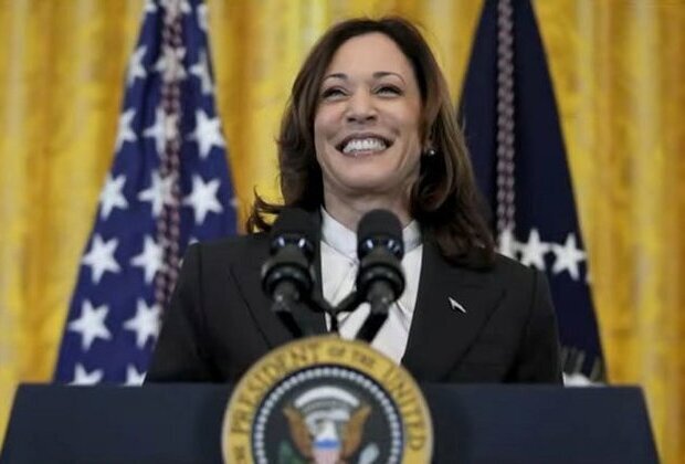 Race, gender, age will determine Kamala Harris' running mate