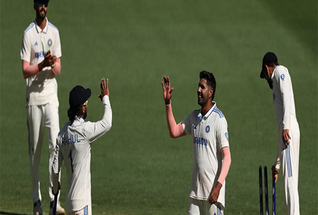 Harshit Rana earns callback to India's squad for England Test