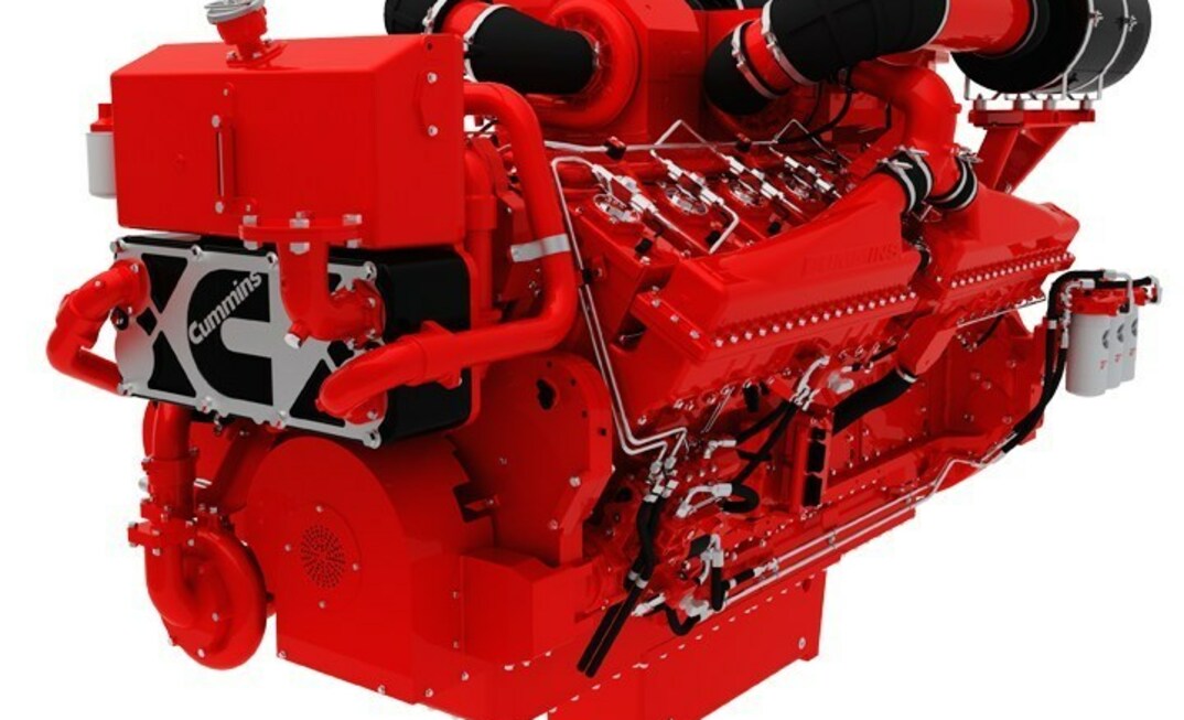 Cummins invests in future technologies