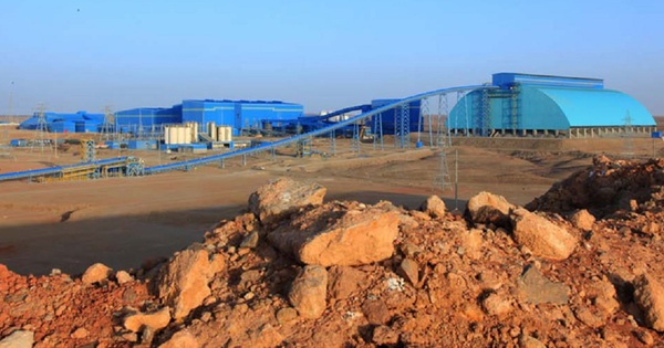 Rio increases Turquoise Hill offer