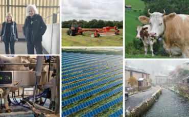 This week's 6 top farming stories | Farm News | Farmers Guardian