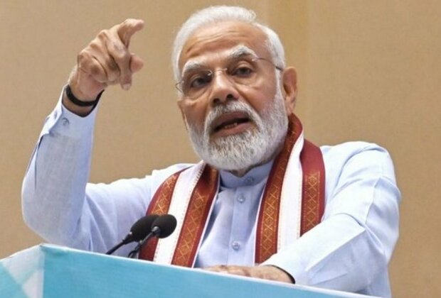 Lord Rami Ranger slams BBC over new series attacking PM Modi