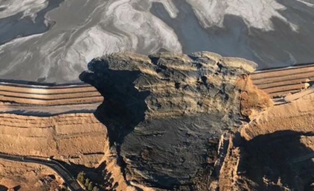 BHP and Rio Tinto in tailings brainstorm