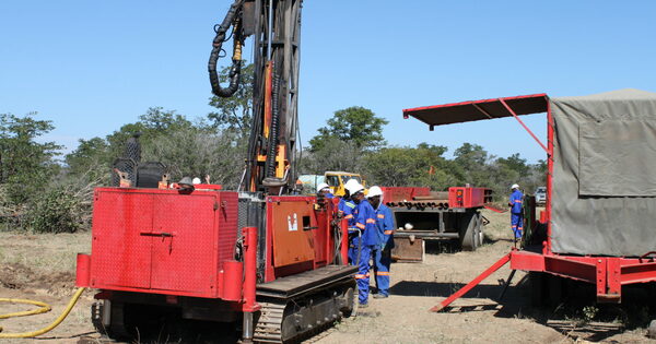 Lotus' uranium potential blooms with refined Botswana resource
