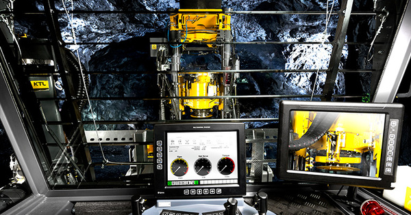 Sizing down to raise up - Why bigger is not always better in raise boring