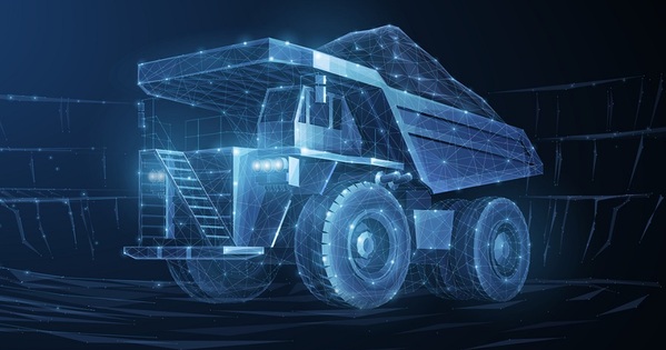 Hexagon unveils autonomous and underground mining portfolios