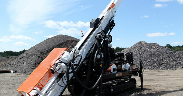 ECA becomes Boart Longyear dealership