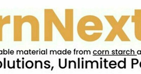 Corn Next Launches CornNext-17: A Groundbreaking Sustainable Solution ...