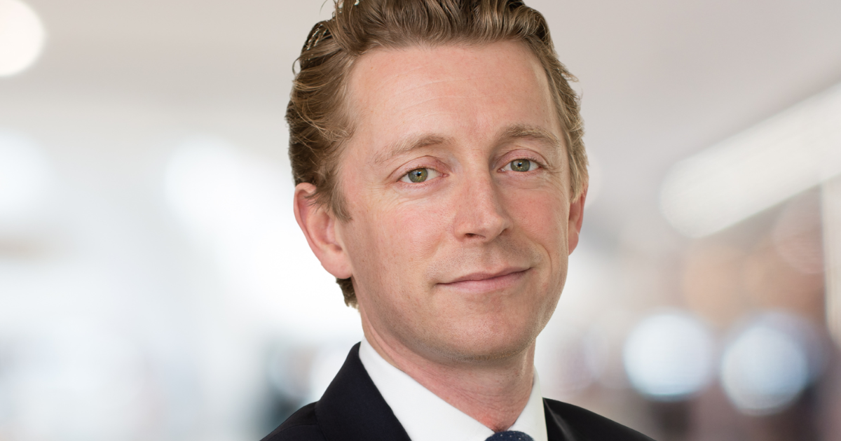 EdenTree's Tom Fitzgerald: The US election is a decisive moment for US ...