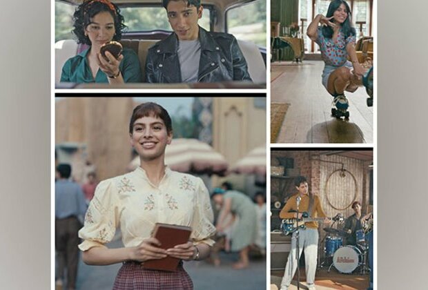 'Sunoh' song from 'The Archies' unveiled, check out
