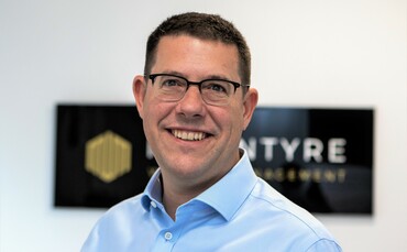 A day in the life of an adviser: Aberfeldy-based Andrew Macintyre