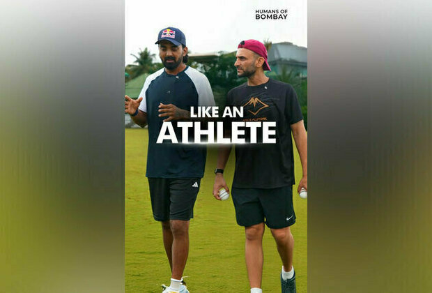 KL Rahul Gets Candid on Therapy, Criticism and Life Beyond Cricket in Humans of Bombay's New ...