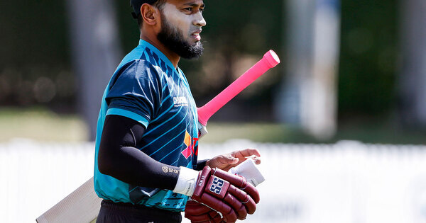 ICC Men's Player of the Month nominees for May 2026 announced