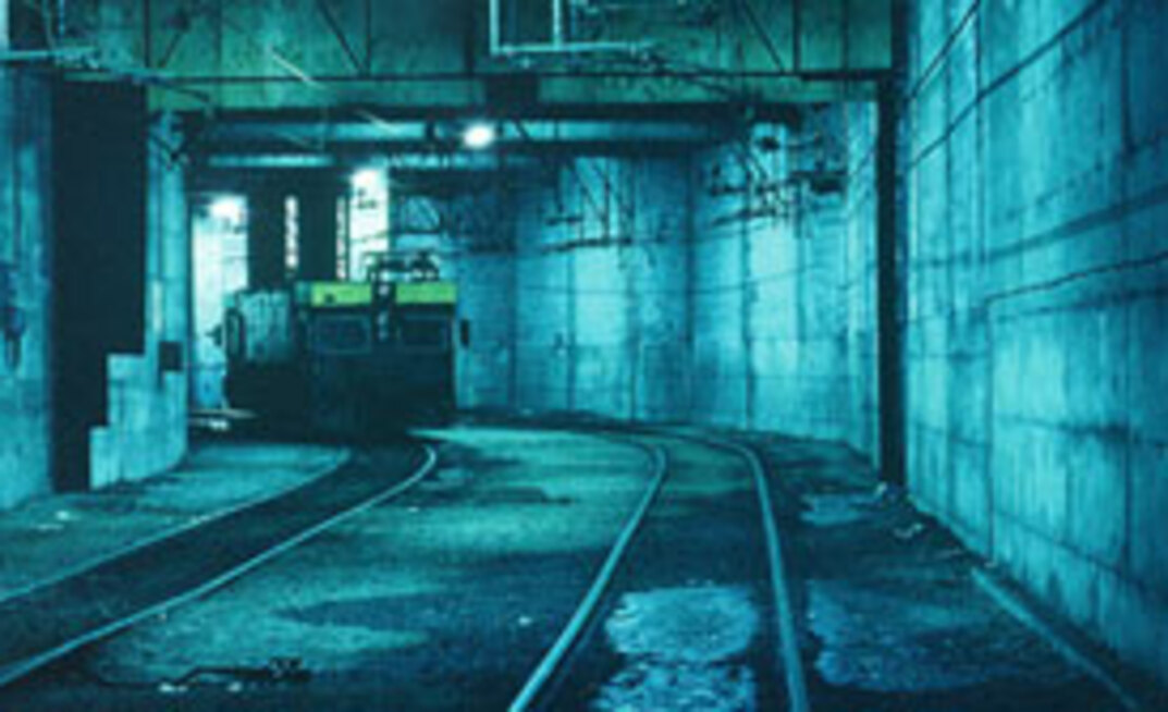 Castle Resources completes 17km tunnel rehab at Granduc Copper project