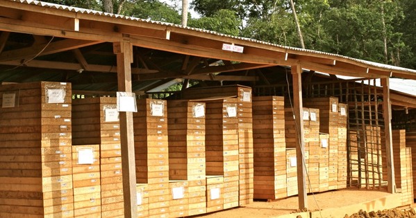 Hummingbird finds potential buyer for Dugbe project