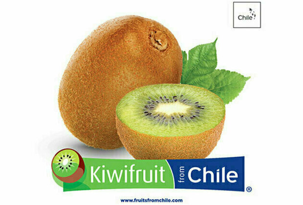5 reasons why you should eat 1 Chilean kiwi fruit everyday