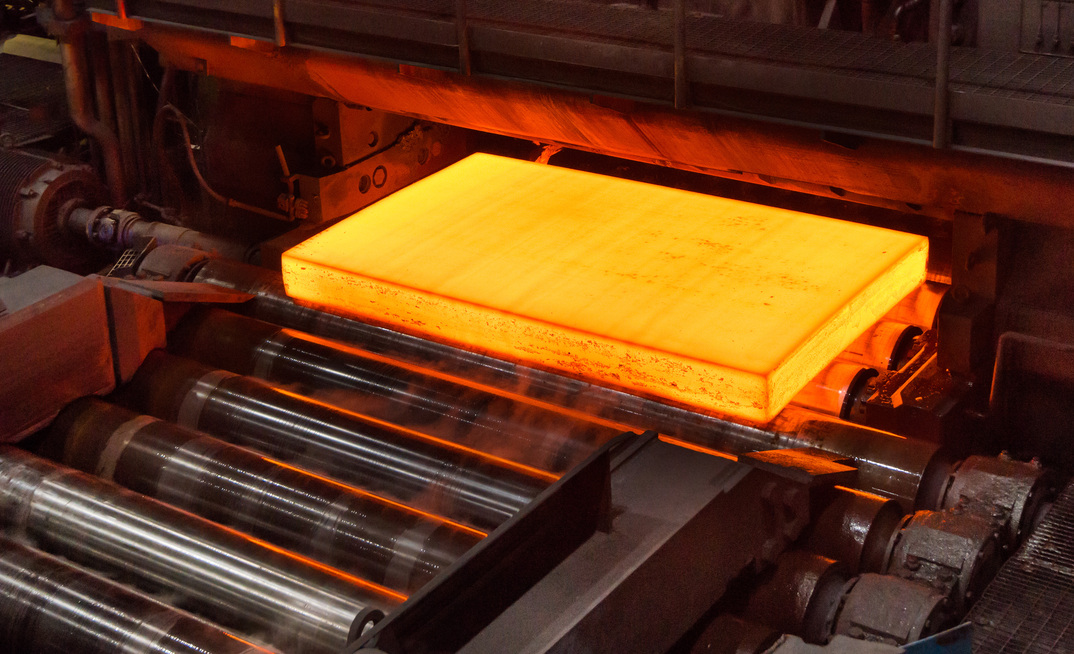 SSAB delivers world's first green-steel