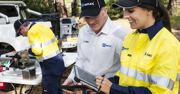 Inmarsat adds satellite connectivity to IMDEXHUB-IQ