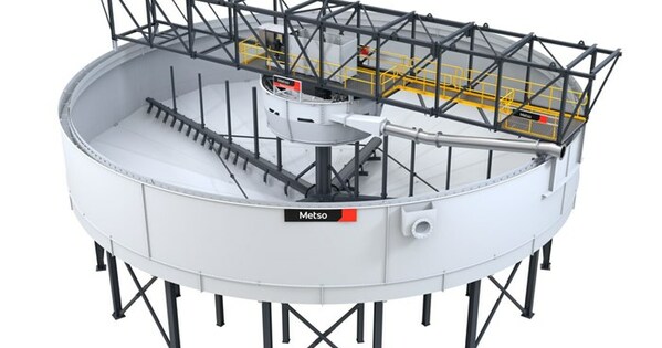 Metso makes moves for energy and cost efficiency