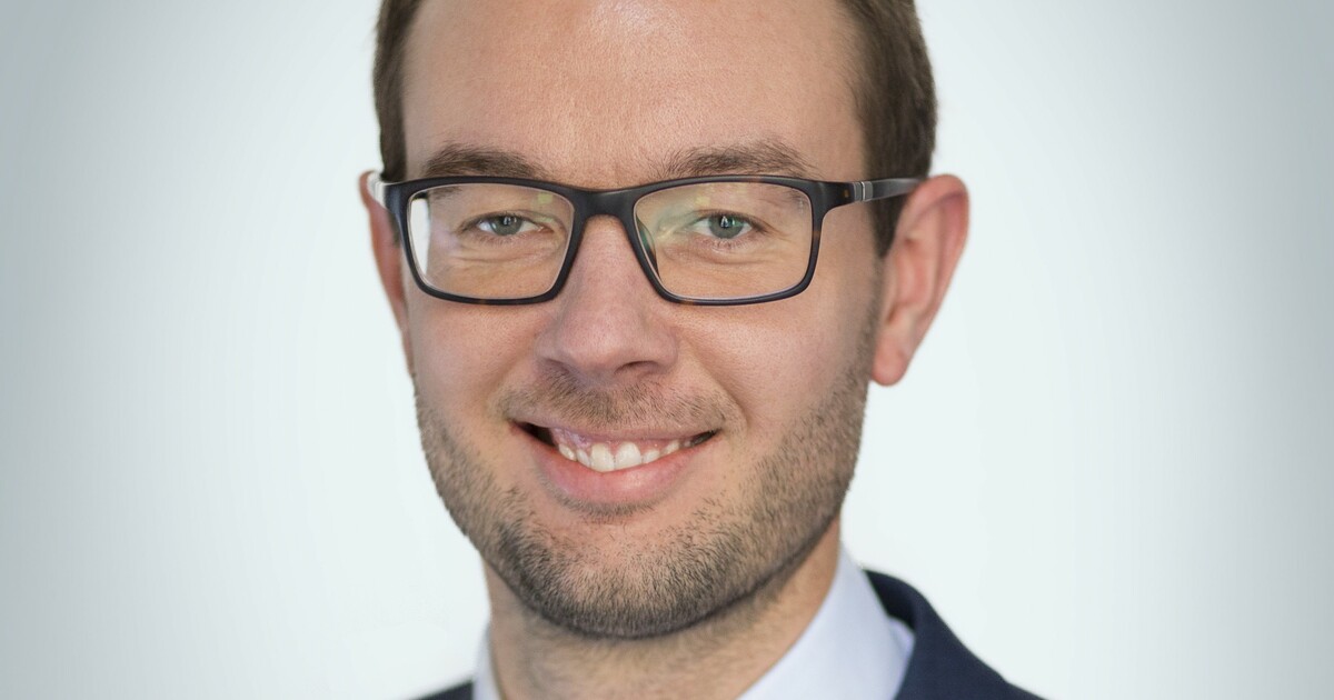 New Capital's Sam Glover: This US-Europe interest rates pattern could ...